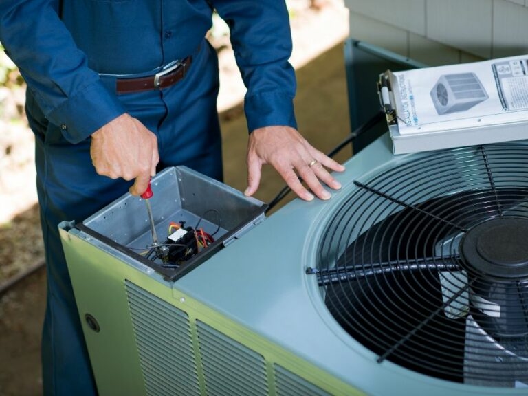HVAC Maintenance Checklist For The Homeowner
